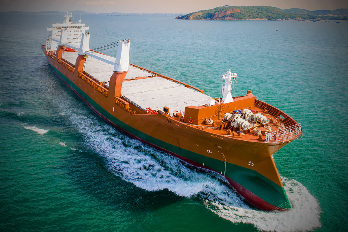 Project Chartering – AENAV